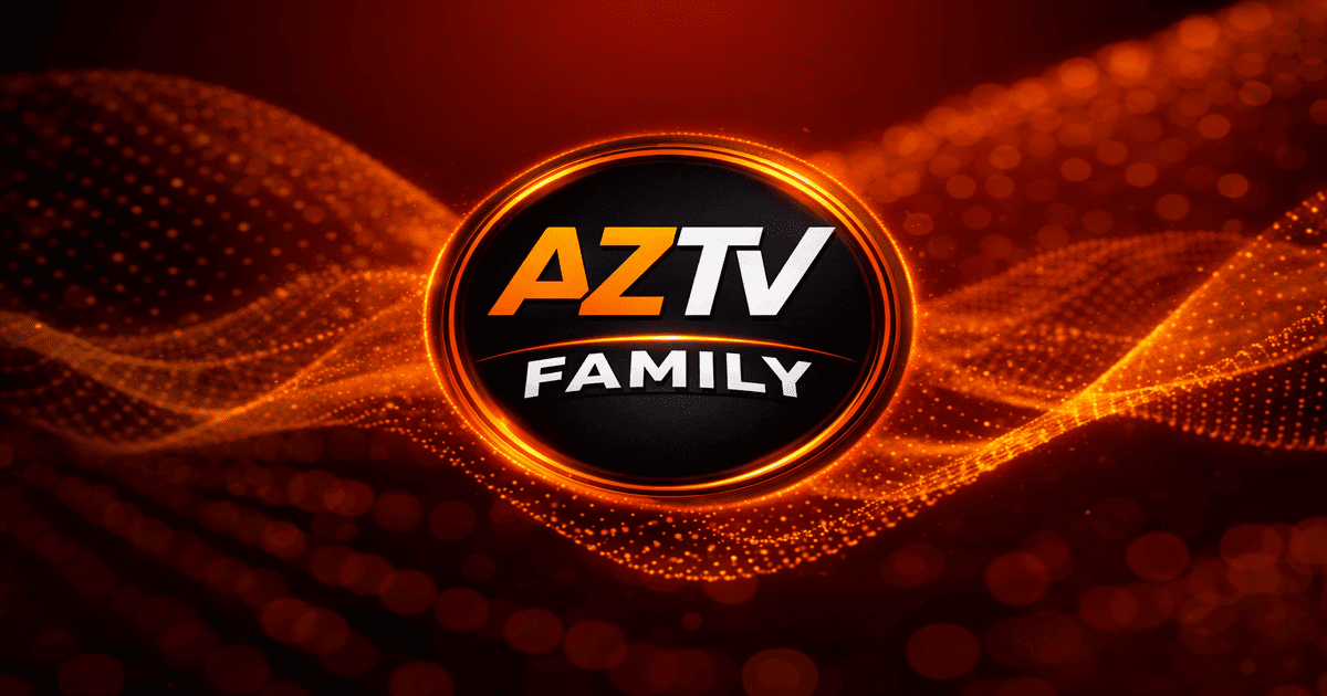 AZTV Family Oficial | IPTV com +960 canais, filmes e séries - Site Original